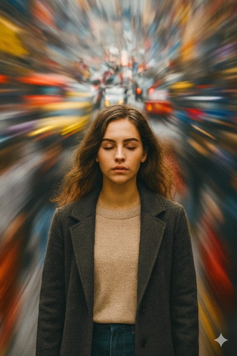 Soft Reset Day Routine: Screen-Free Burnout Recovery